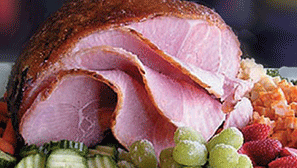 Home Page of The Hamlet - Hams Honey Kissed Spiral Cut Hams Tulsa, OK