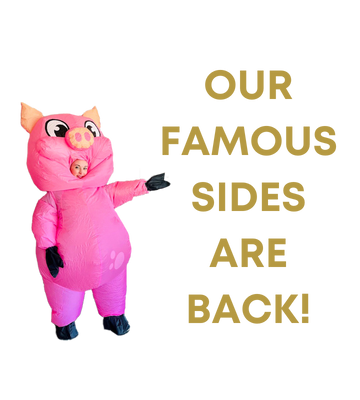 The Finest Smoked and Honey Kissed Spiral Cut Hams in Tulsa