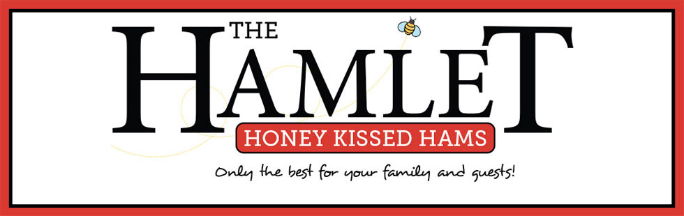 Home Page of The Hamlet - Hams Honey Kissed Spiral Cut Hams Tulsa, OK